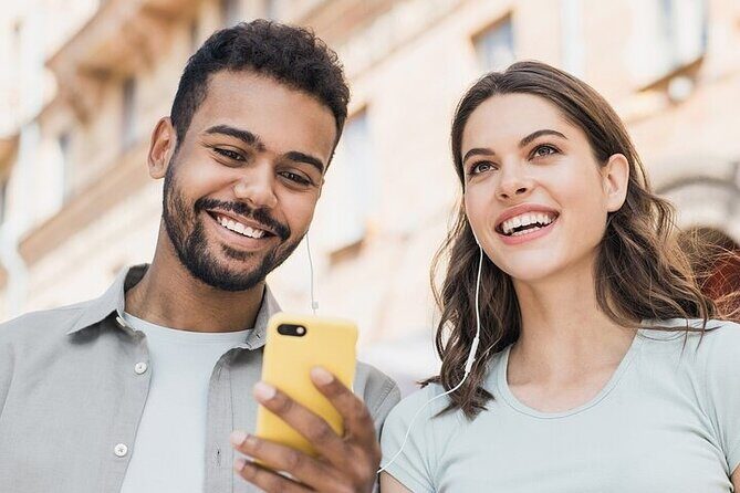 Downtown Calgary a Smartphone Audio Walking Tour - Deep Dive into the Stops