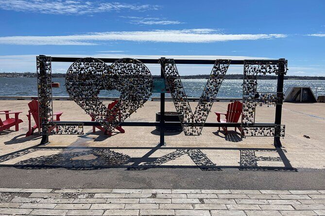 Downtown Charlottetown: A Self-Guided Audio Tour - The Value of the Tour