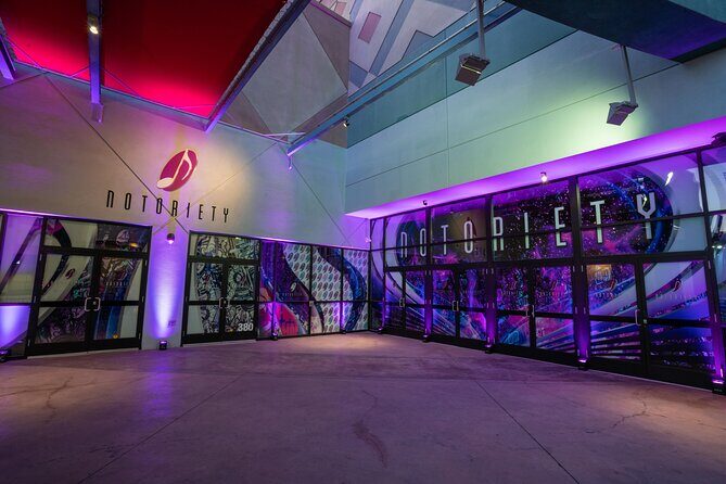 Downtown Comedy Lounge in Las Vegas - An In-depth Look at the Downtown Comedy Lounge Experience