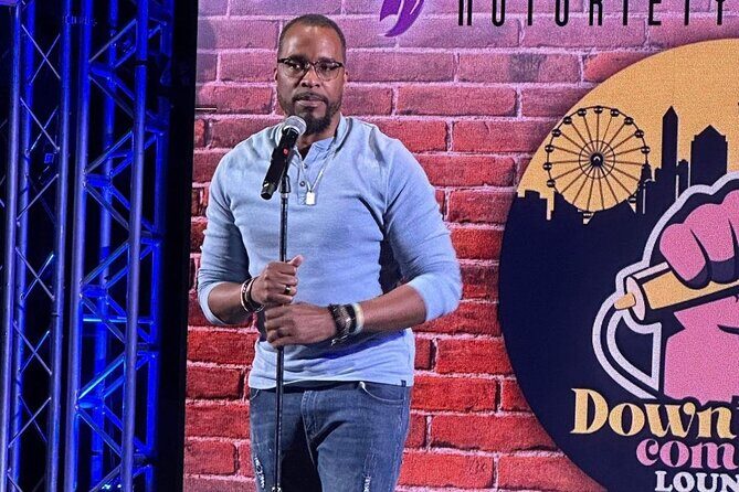 Downtown Comedy Lounge in Las Vegas - FAQ