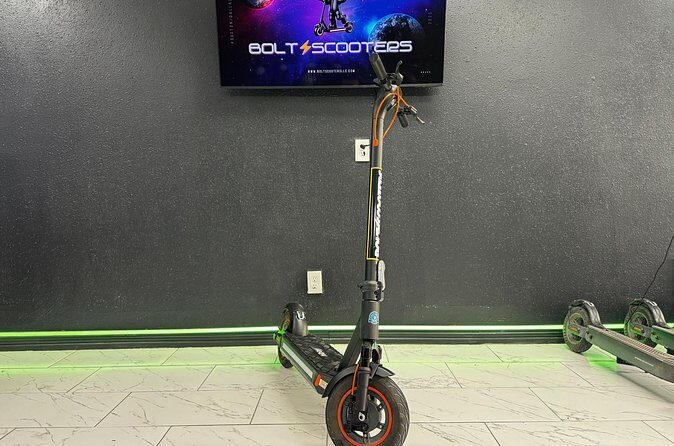 Downtown Dallas Sightseeing, Self Guided Tour Max Pro E-Scooter - Who Will Love This Tour?