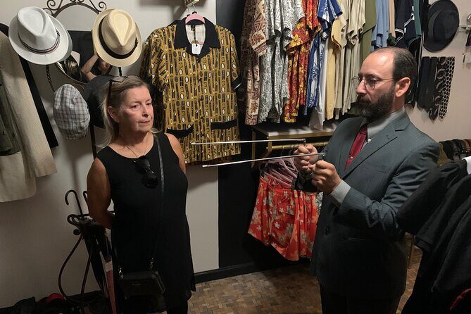 Downtown Deland True Crime and Paranormal Stories Ghost Tour - Final Thoughts