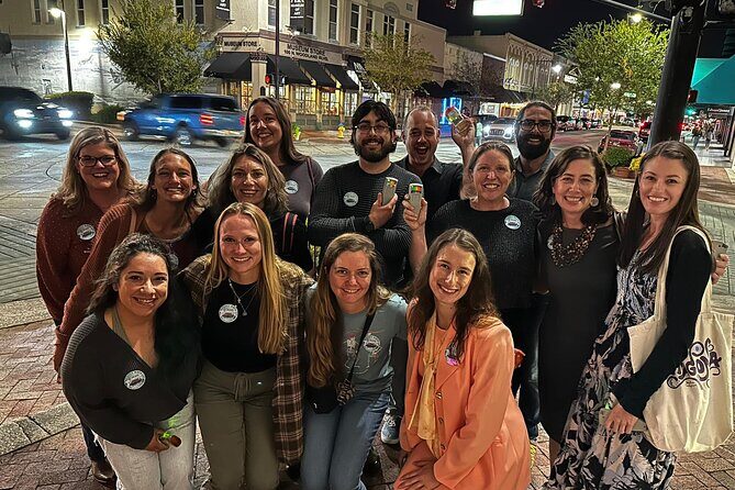 Downtown Deland True Crime and Paranormal Stories Ghost Tour - FAQ