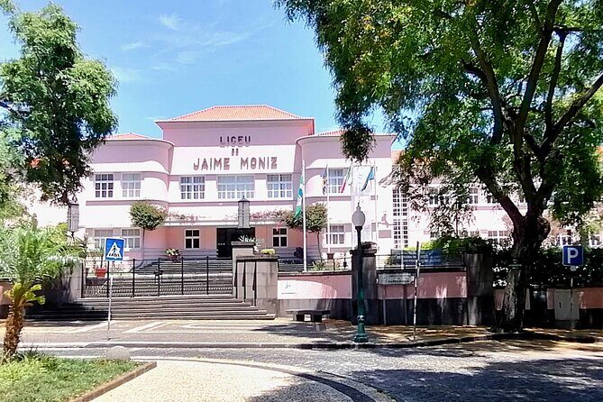Downtown Funchal: A Self-Guided Audio Tour Through the Old City - FAQ