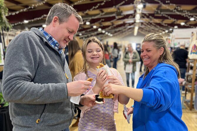 Downtown Galena Food and Drink Tour - Exploring the Downtown Galena Food and Drink Tour: A Delicious Adventure