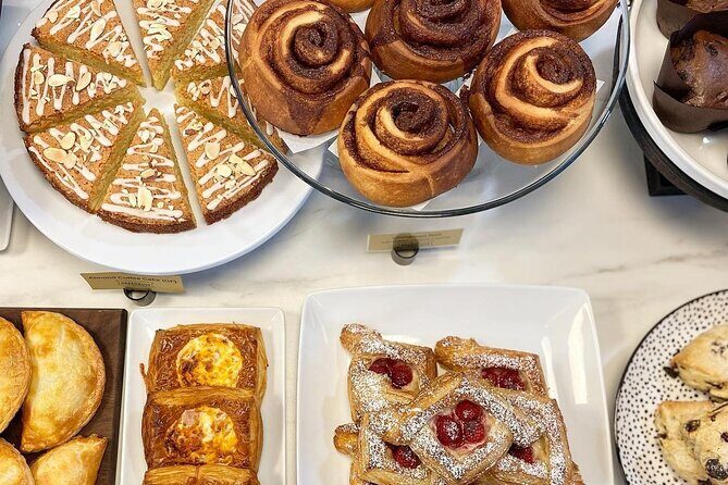 Downtown Galena Food and Drink Tour - Key Points