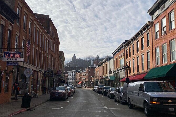 Downtown Galena Food and Drink Tour - Final Thoughts