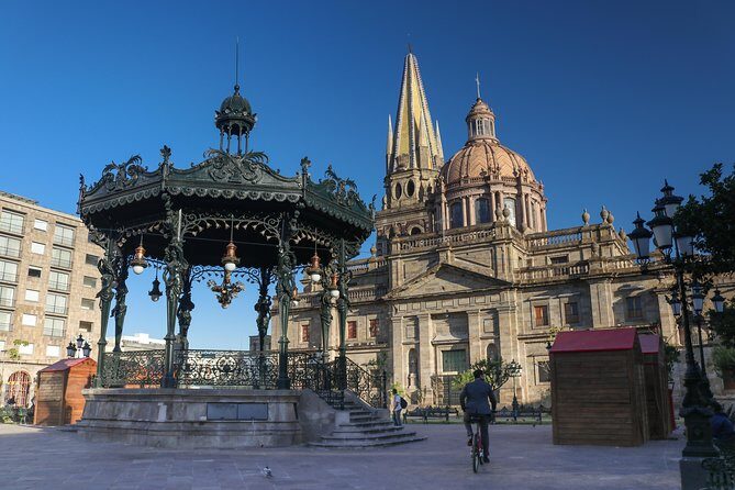 Downtown Guadalajara and Tlaquepaque Tour - Who Is This Tour Best For?