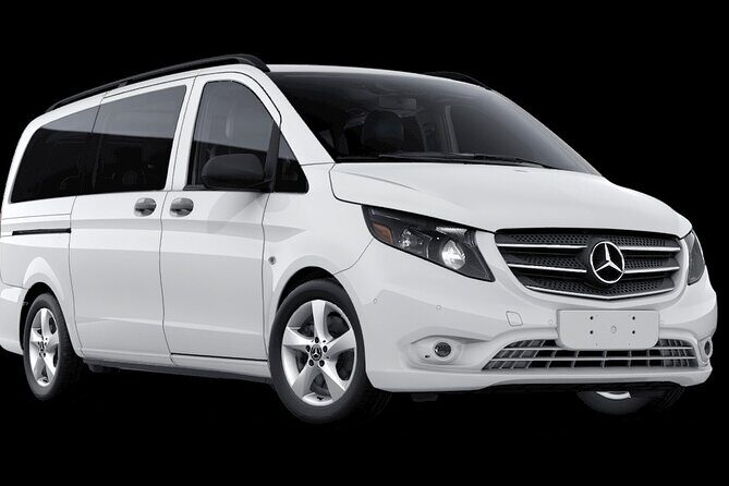 Downtown Historic District to Charleston airport - Key Points