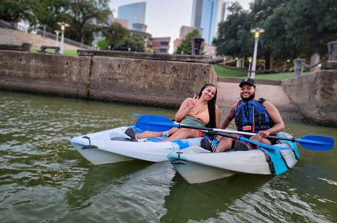 Downtown Houston Bat and Skyline Kayaking Tour - Who Will Love This Tour?