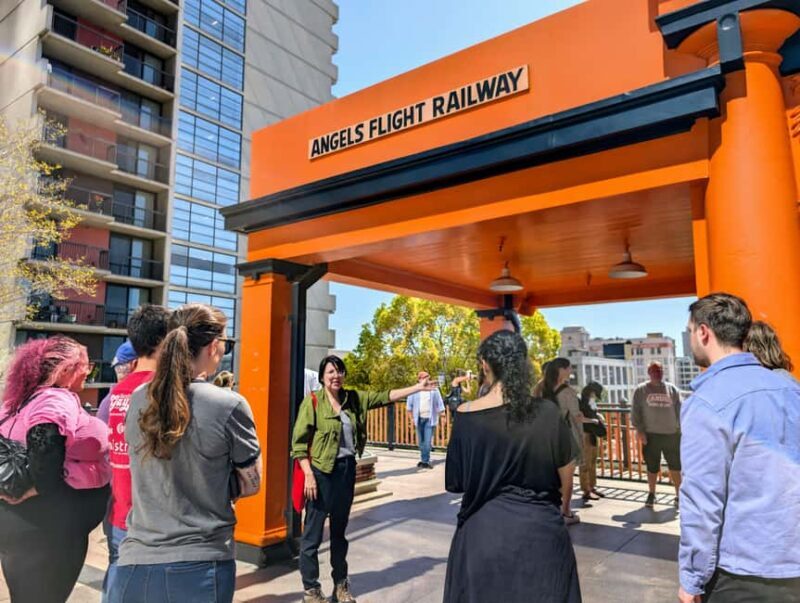 Downtown LA Arts Tour with MOCA & The Broad + Infinity Room - The Sum Up: Why Choose This Downtown LA Arts Tour?