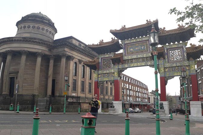 Downtown Liverpool Walking Tour - In Spanish - FAQ