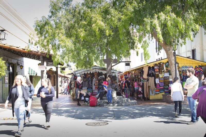 Downtown Los Angeles Bike Tour: Top 10 Destinations of DTLA - Additional Perks and Practicalities