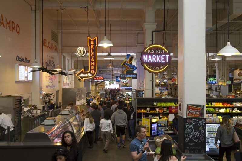 Downtown Los Angeles Bike Tour: Top 10 Destinations of DTLA - FAQ