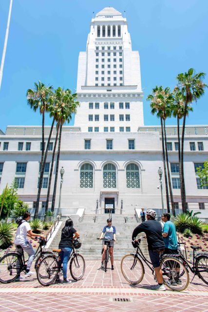 Downtown Los Angeles Bike Tour: Top 10 Destinations of DTLA - Final Thoughts