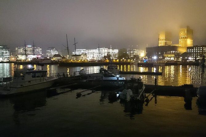 Downtown Oslo: Self-Guided Highlights and History Audio Tour - FAQ