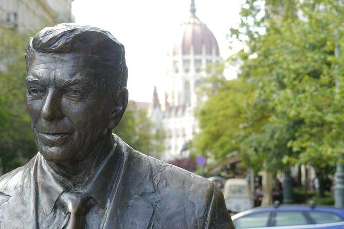 Downtown Pest Walking Tour - Practical Details and Tips