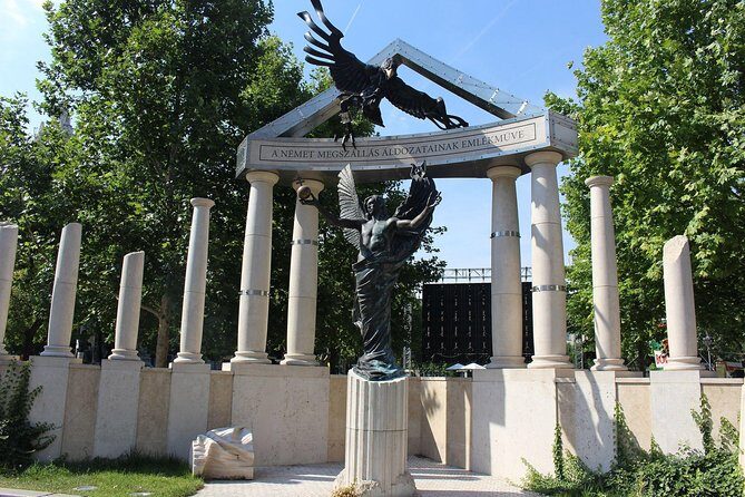 Downtown Pest Walking Tour - Why This Tour is Worth It