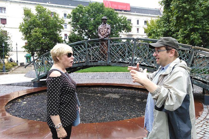 Downtown Pest Walking Tour - Final Thoughts