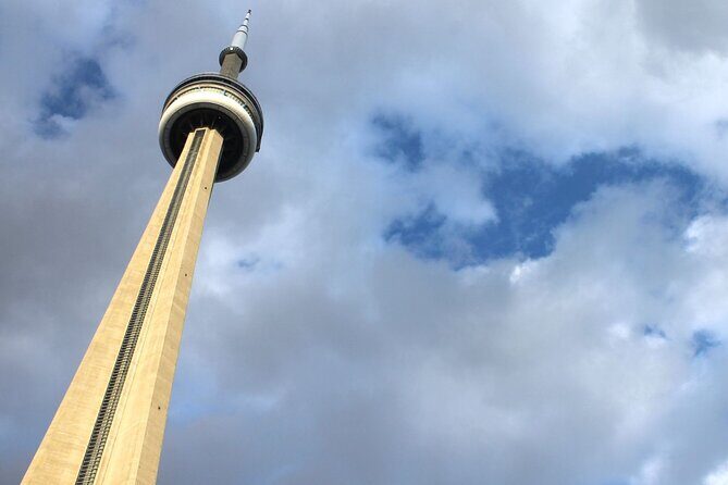 Downtown Toronto Layover Private Tour - The Market and Foodie Delights at St. Lawrence Market