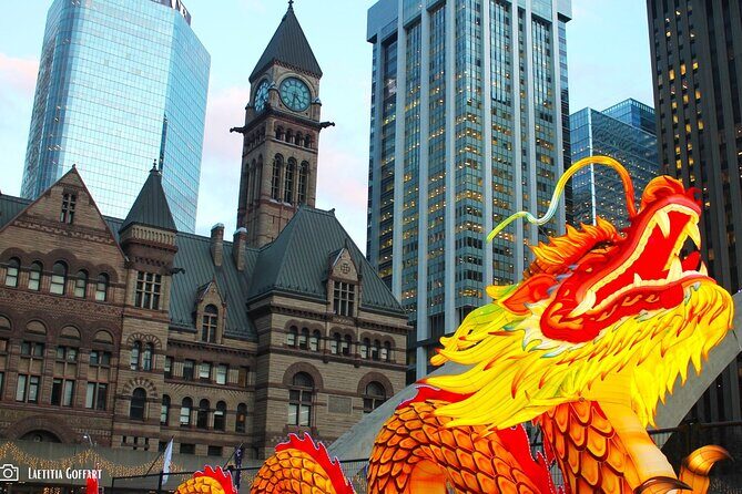 Downtown Toronto Layover Private Tour - Who Would Love This Tour?