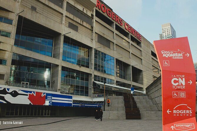 Downtown Toronto Layover Private Tour - Final Thoughts