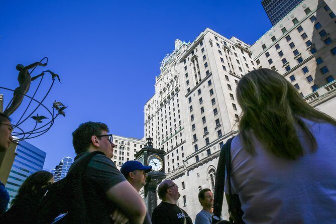 Downtown Toronto Walking Tour - A Deep Dive into the Toronto Downtown Walking Experience