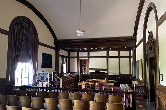 Downtown Tucson and El Presidio Guided Walking Tour - A Deep Dive into the Tucson Experience