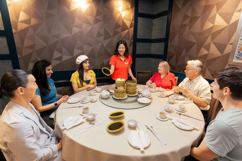 Downtown Vancouver: Asian Eats Walking Food Tour - Practical Tips for Travelers