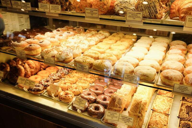 Downtown Vancouver Donut Adventure by Underground Donut Tour - Who Is This Tour Best For?