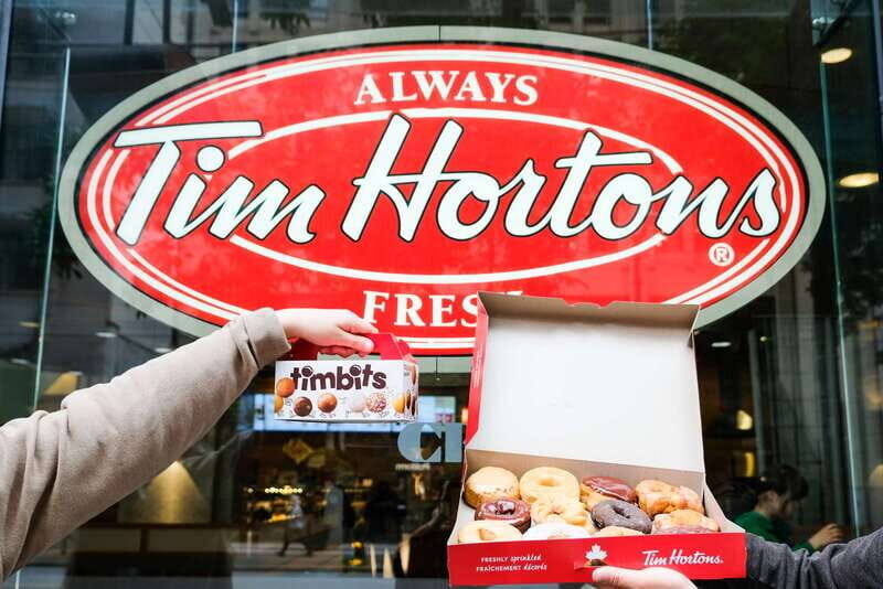 Downtown Vancouver Donut Adventure by Underground Donut Tour - FAQ