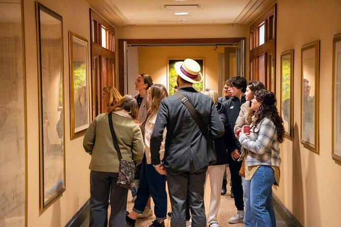 Downtown Vancouver Sinners and Sweets Tour With VIP Access - What to Expect from the Downtown Vancouver Sinners and Sweets Tour