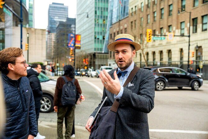 Downtown Vancouver Sinners and Sweets Tour With VIP Access - Final Thoughts: Who Will Love This Tour?