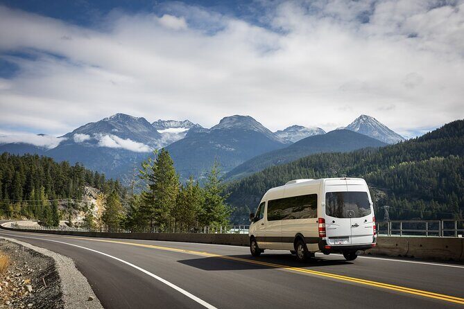 Downtown Vancouver to Whistler Private Transfer - Downtown Vancouver to Whistler Private Transfer Review