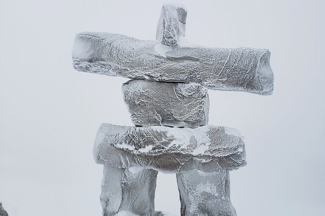 Downtown Vancouver to Whistler Private Transfer - The Driving Experience and Guides