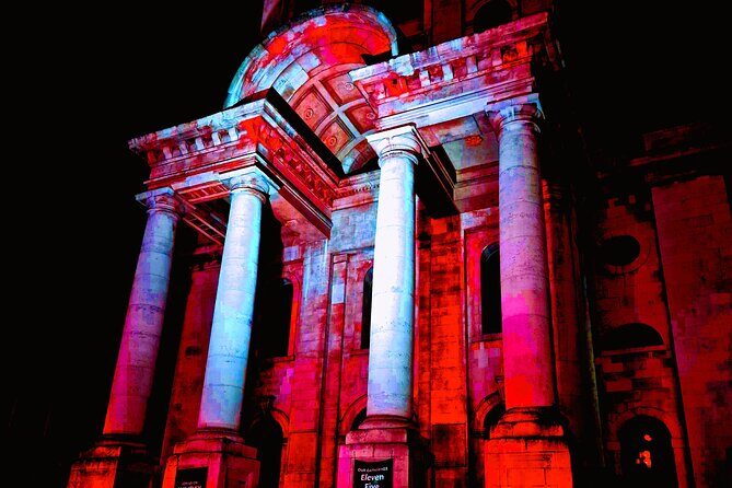 Dr Blood's Jack the Ripper Tour - Final Thoughts