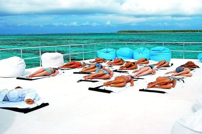 Dr. Fish Ocean Spa including Lunch - What to Expect from the Dr. Fish Ocean Spa Tour