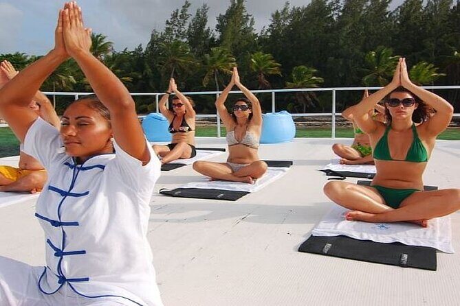 Dr. Fish Ocean Spa including Lunch - Is This Tour Worth It?