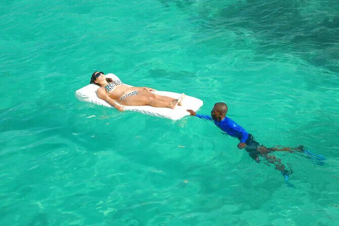 Dr. Fish Ocean Spa including Lunch - Final Thoughts