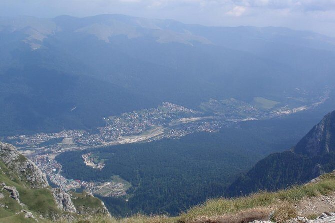 Dracula and Peles Castles Premium Tour with Hotel pick-up - Exploring the Itinerary in Detail  