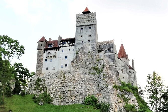 Dracula Castle, Peles and Transylvania, Premium Private Tour - FAQ