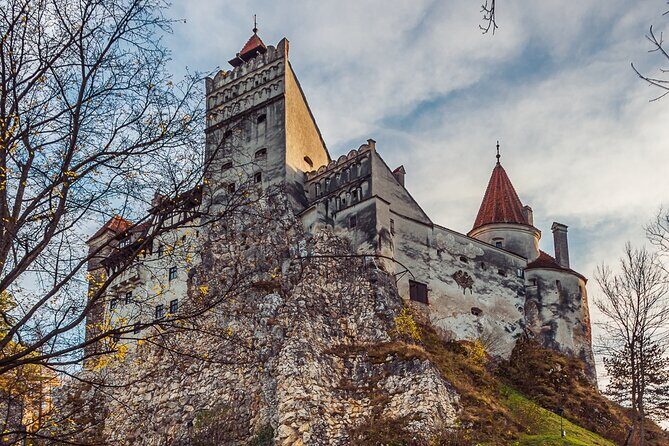 Dracula Castle, Peles Castle and Brasov - Private Day Trip from Bucharest - The Experience’s Strengths