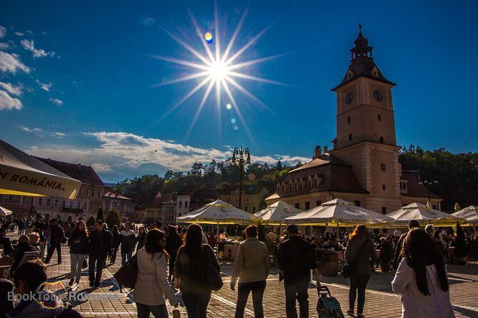 Dracula Castle, Peles Castle and Brasov - Private Day Trip from Bucharest - FAQ