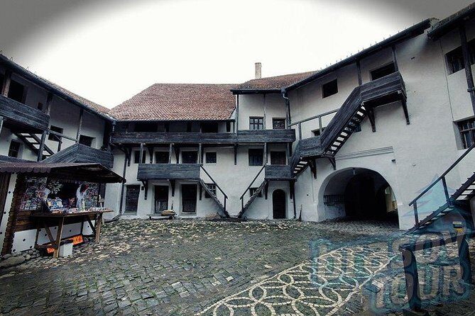 Dracula Castle, Peles Castle and Rasnov Fortress from Brasov - Practical Aspects of the Tour