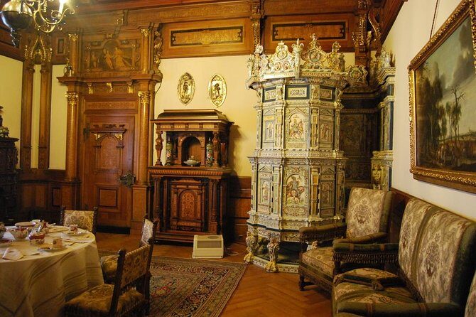 Dracula Castle, Peles Castle and Rasnov Fortress from Brasov - Final Thoughts