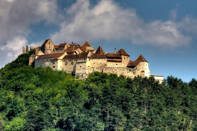 Dracula Castle, Peles Castle & Brasov-Private Tour from Bucharest - What to Expect from the Itinerary