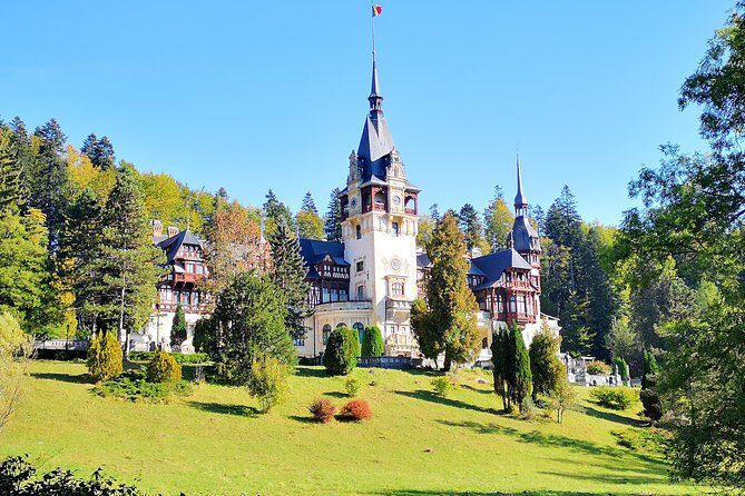 Dracula Private Tour - A Closer Look at the Itinerary