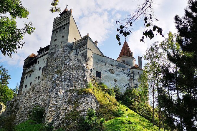 Dracula Private Tour - The Experience from the Travelers’ Perspective