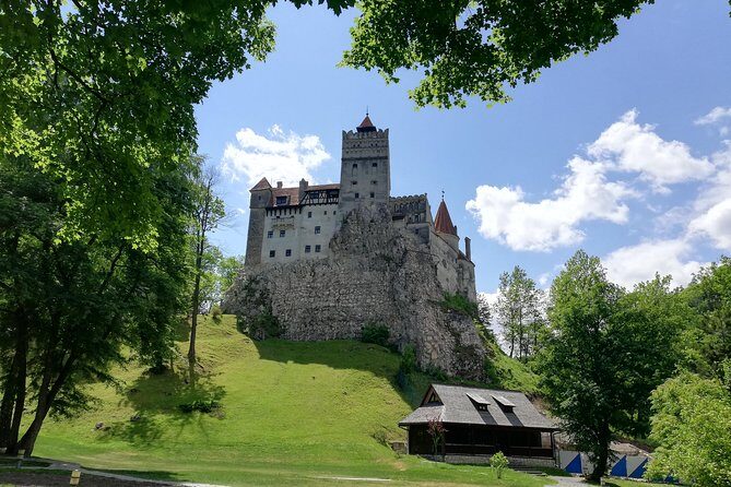 Dracula Private Tour - What Makes This Tour Stand Out?