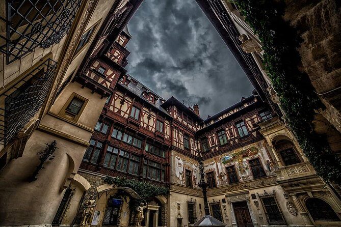 Dracula's Castle, Brasov and Peles Full-Day Tour from Bucharest - Who Will Love This Tour?
